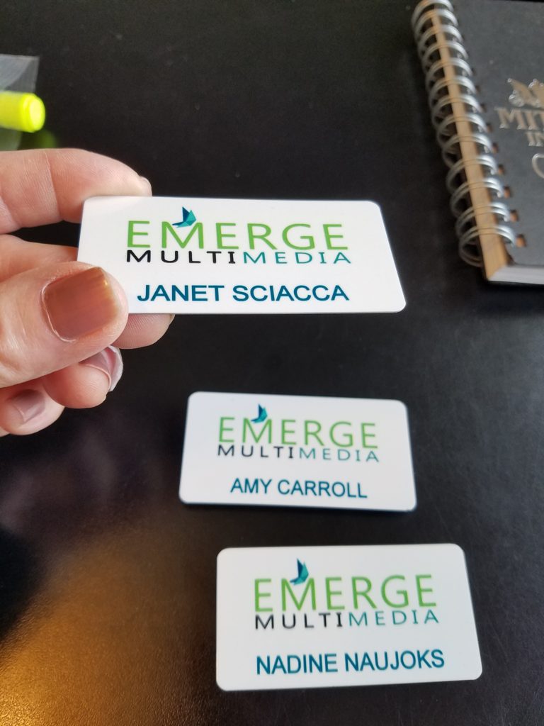 Our Story | Small Business Web Design Western NC | Emerge Multimedia