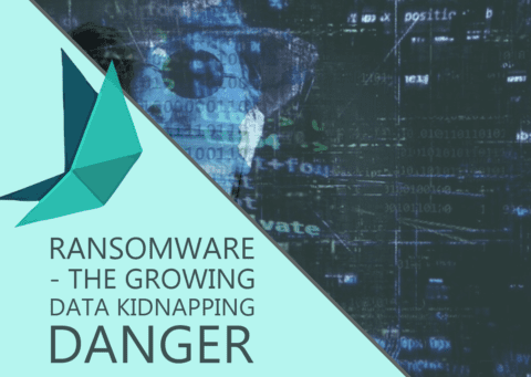 RANSOMWARE - The Growing Data Kidnapping Danger | EMERGE MULTIMEDIA